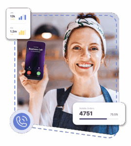 Tamar Telecommunications Mobile App | Free Download
