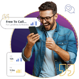 Telephone Number Range Holder Checker | UK Ofcom Lookup