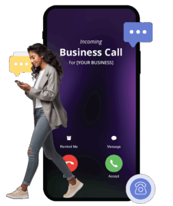 Tamar Telecom Control Panel