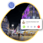 0116 Leicester Numbers | Area Codes | Mobile Landlines