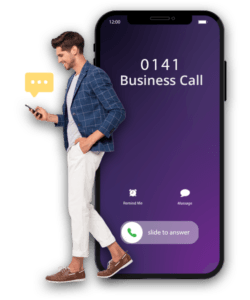 0141 Glasgow Numbers | Area Codes | Mobile Landlines