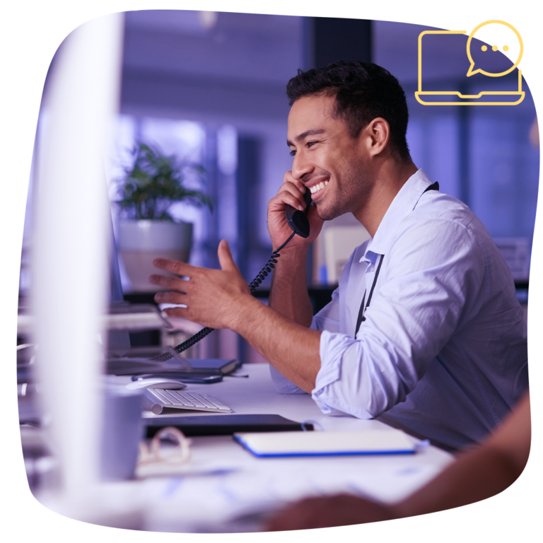 A Guide To The PSTN Switch Off For Small Business in 2026